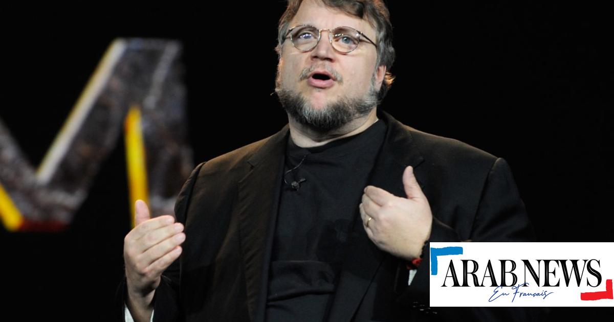 De Del Toro à Kid Cudi, Netflix lève le voile sur ses projets dans l ...