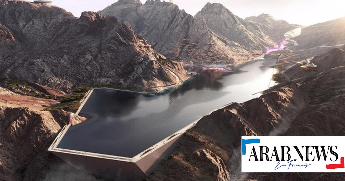 L'unité ENOWA de NEOM construira la première usine de dessalement ...
