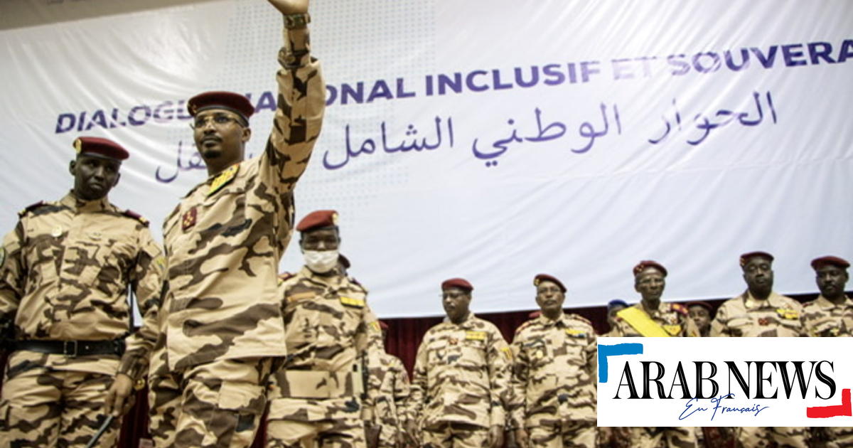 «Dialogue national» au Tchad: Election houleuse des membres du ...