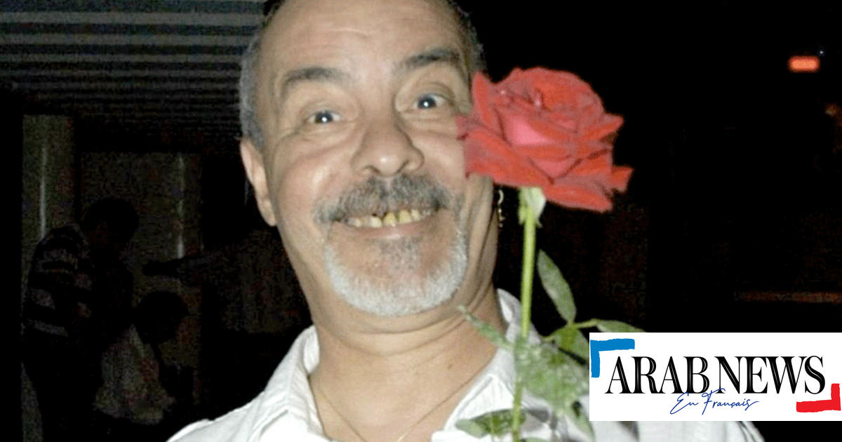 Béjaïa : Poignant hommage à Djamel Allam | Arab News FR