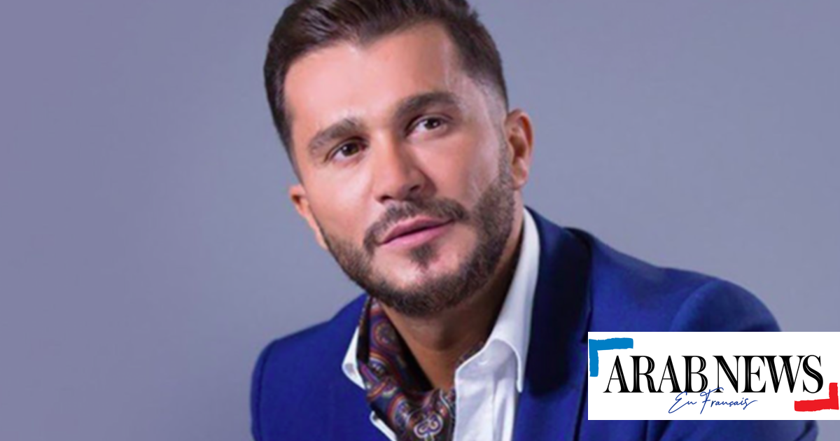 Liban: Décès du chanteur George Al-Rassi, victime d’un accident de la ...
