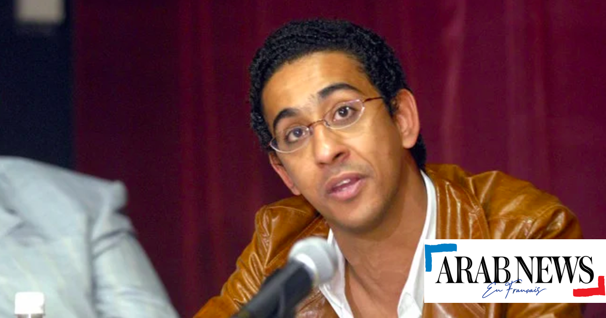 Pourquoi le célèbre cinéaste égyptien Marwan Hamed est le James Cameron ...