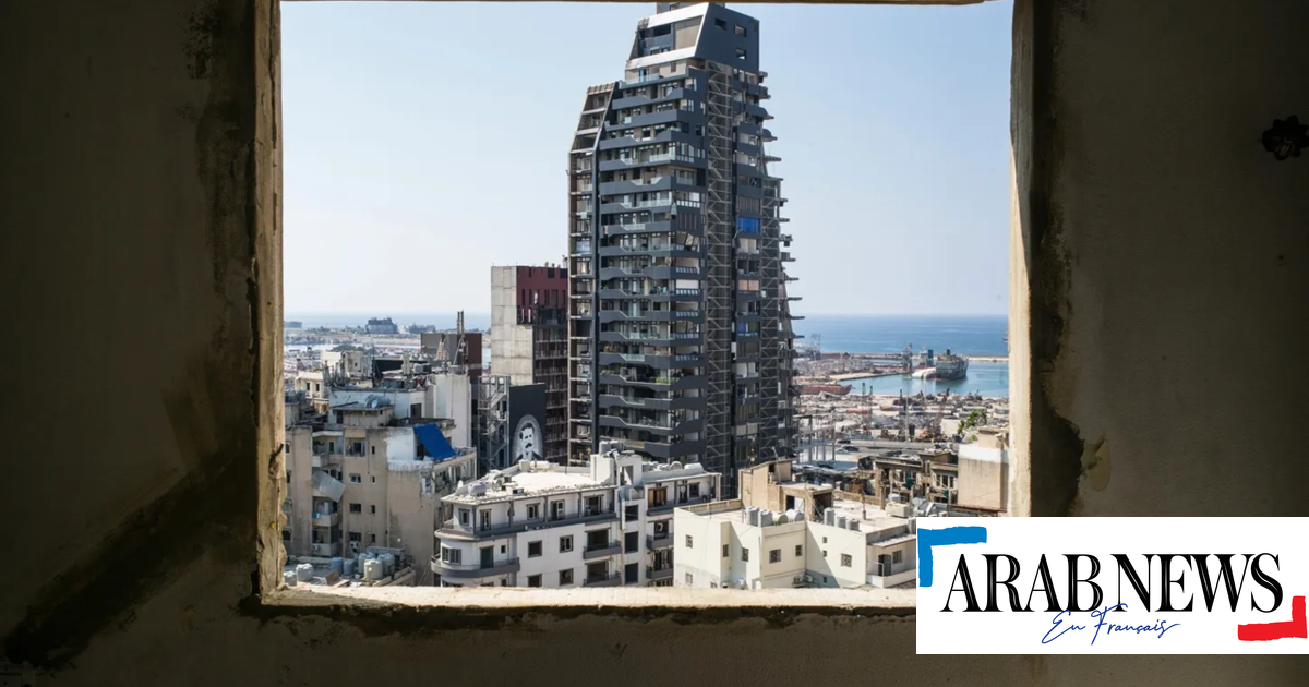 Se loger à Beyrouth, un parcours du combattant | Arab News FR