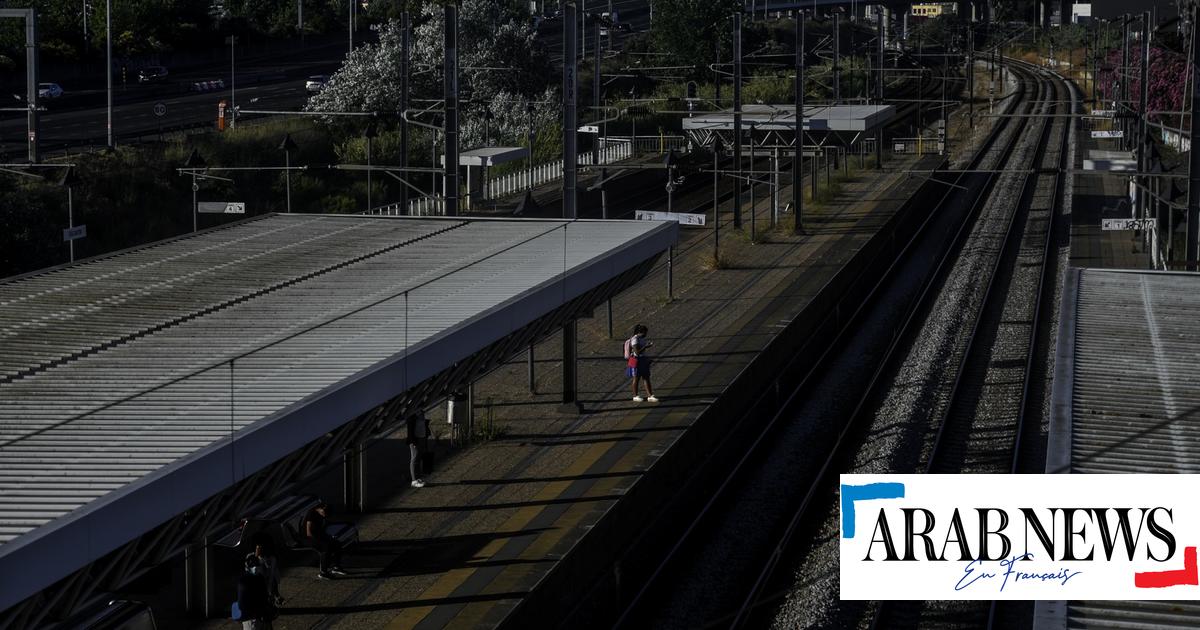 Le Portugal présente un projet de train à grande vitesse pour relier ...