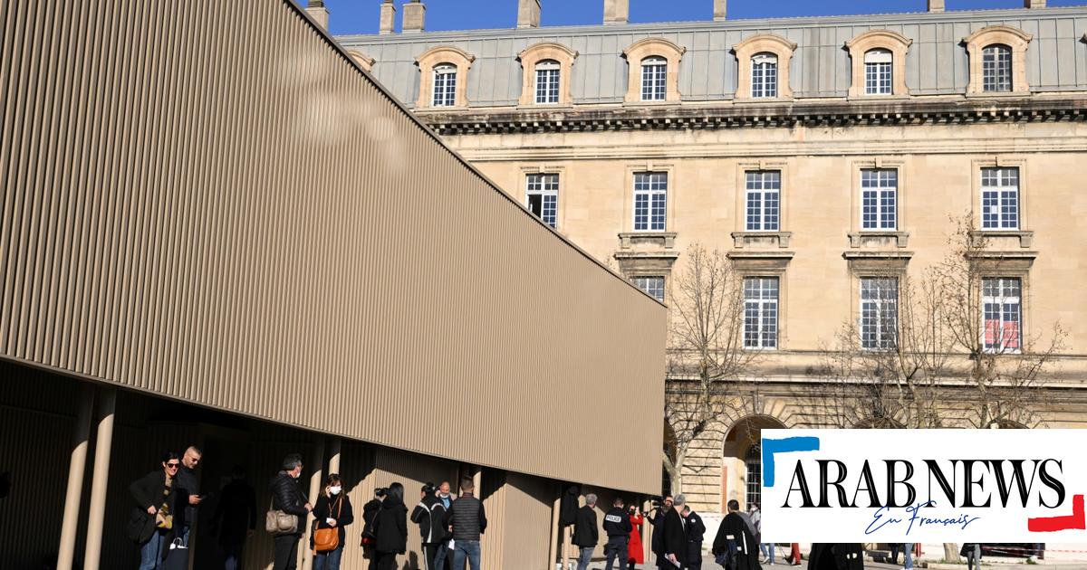 Jugement jeudi au procès des mutilations dentaires à Marseille | Arab ...