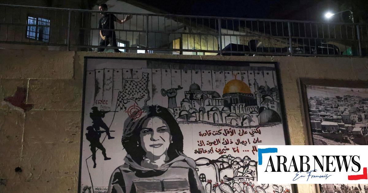 L'armée israélienne reconnaît une «forte possibilité» d'avoir tué ...