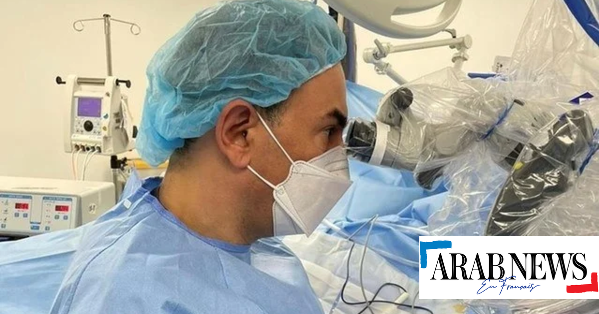 Une main amputée réimplantée avec succès à l’hôpital Tawam | Arab News FR