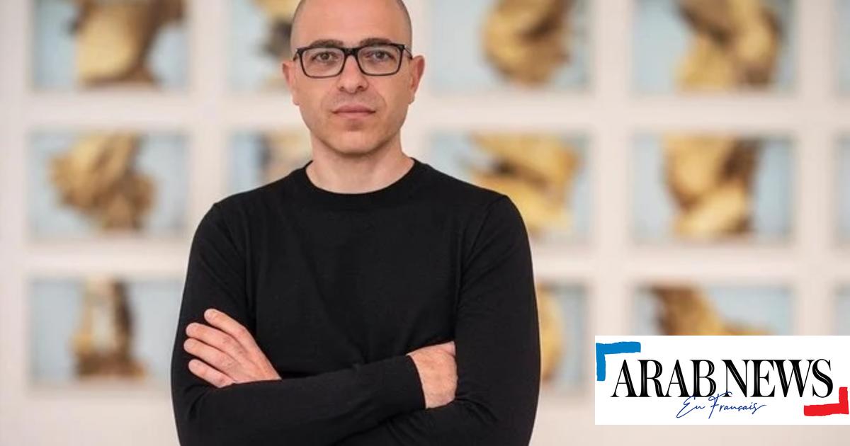 Le célèbre photographe Youssef Nabil dévoile son exposition The ...