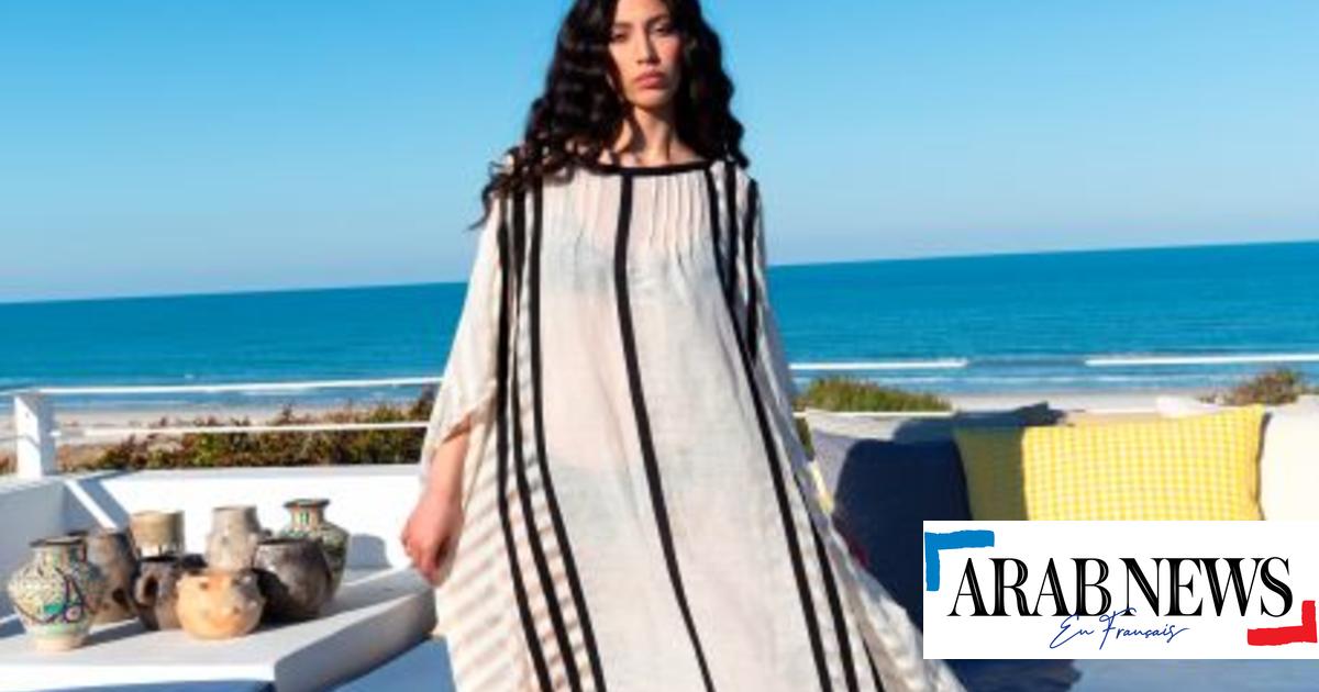 Baraa: «Le luxe dans la simplicité ultime» | Arab News FR