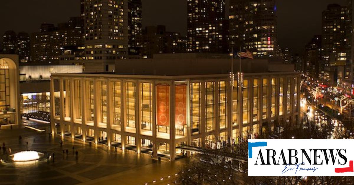 «Un safari de sons»: le philharmonique de New York a un nouvel écrin ...