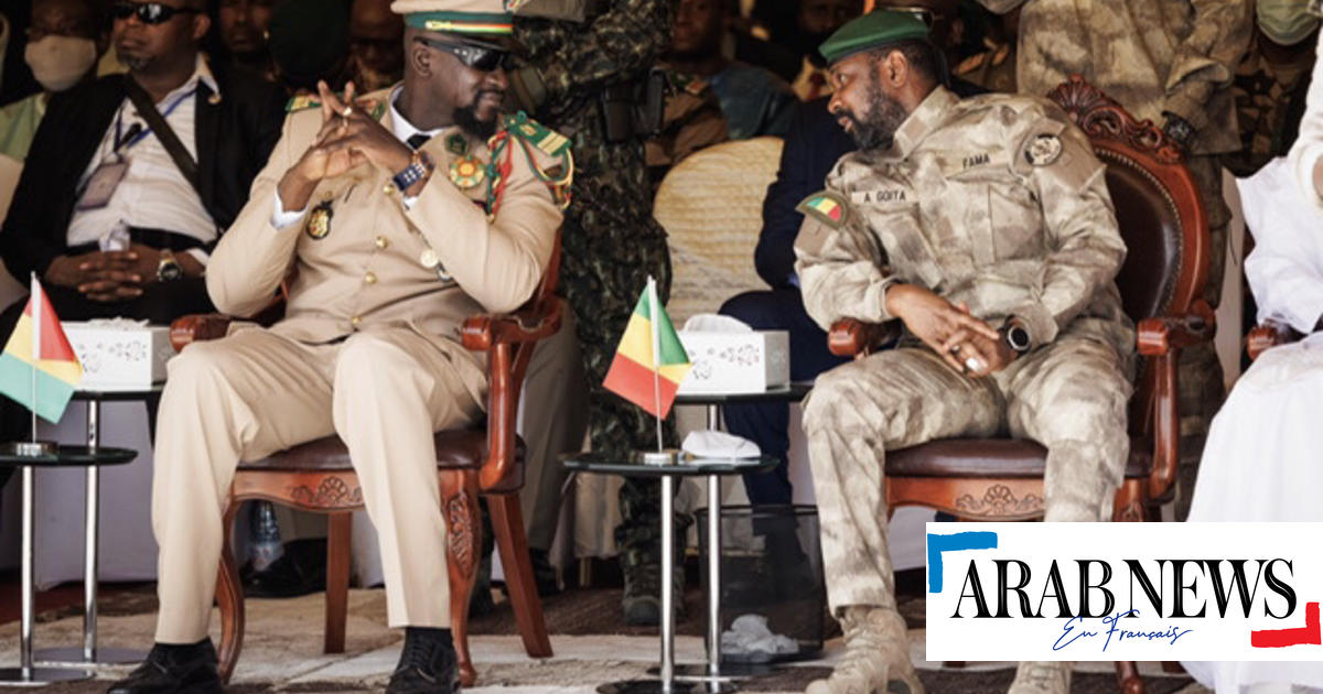 Le Mali formule ses conditions avant l'arrivée d'une mission ouest ...