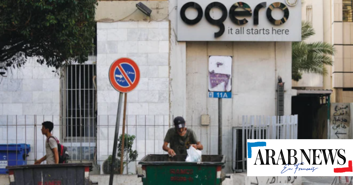 Liban: Une grève paralyse les services de télécommunications dans le ...