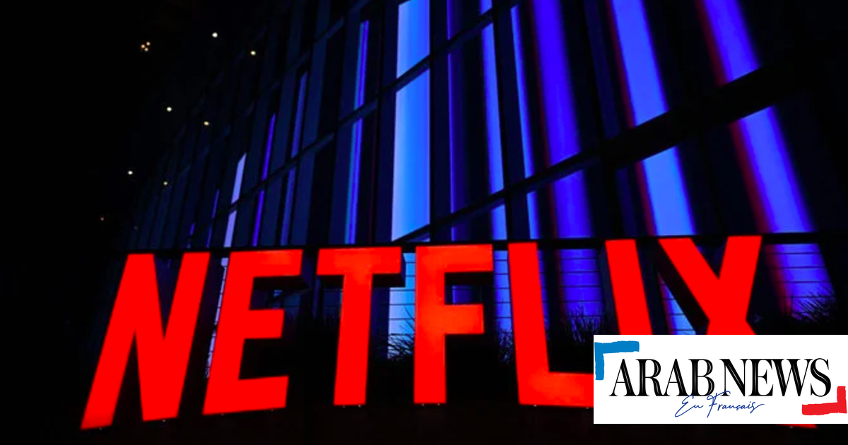 Netflix lance la série de films «New Saudi Voices» pour célébrer les ...