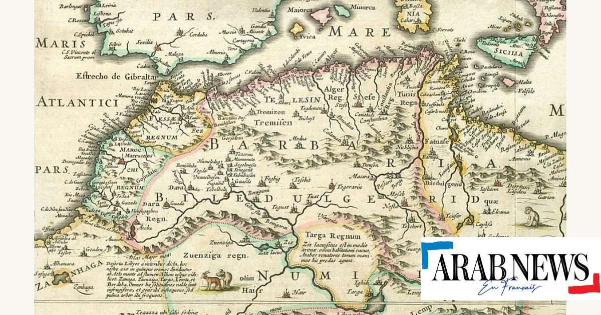 L'Algérie et la Régence ottomane | Arab News FR