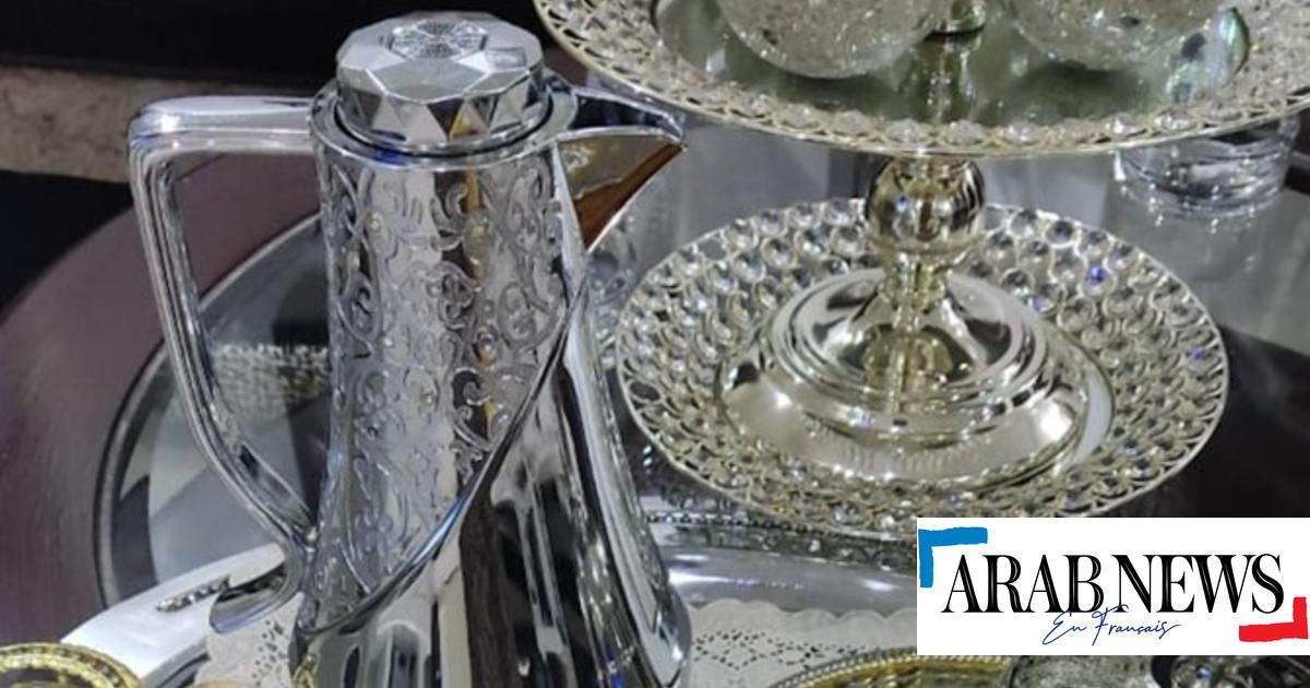 Saveurs du pays: Le café devient la tasse de thé des Saoudiens | Arab ...