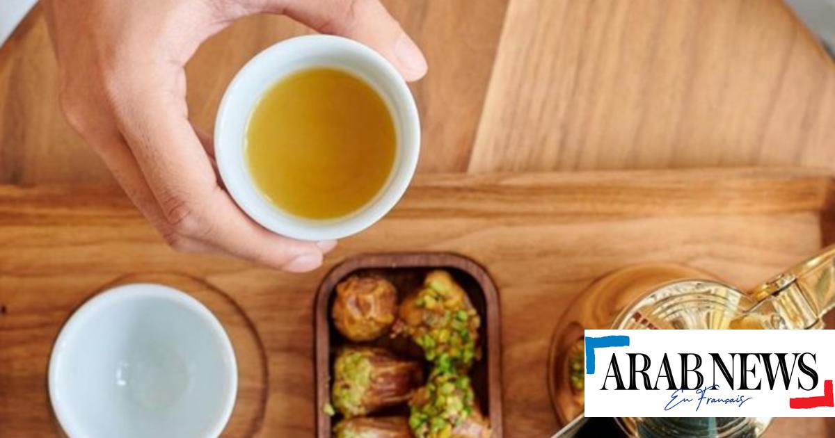 Les cafés saoudiens entament une nouvelle ère | Arab News FR