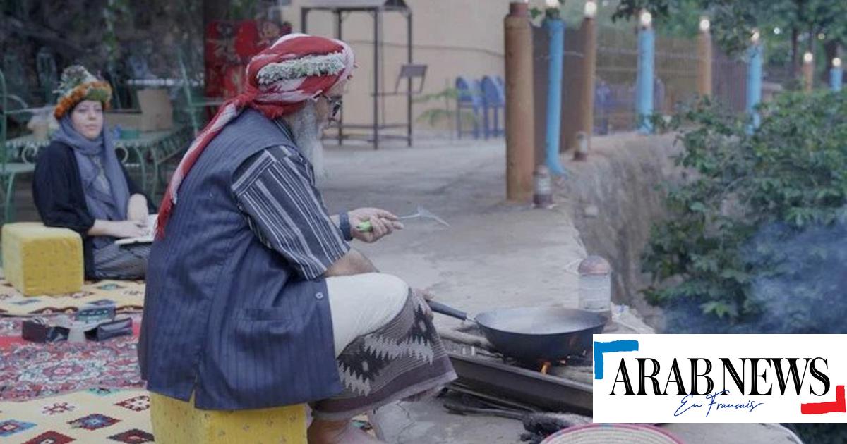 Le goût de la fierté: Le café saoudien transcende la tradition | Arab ...