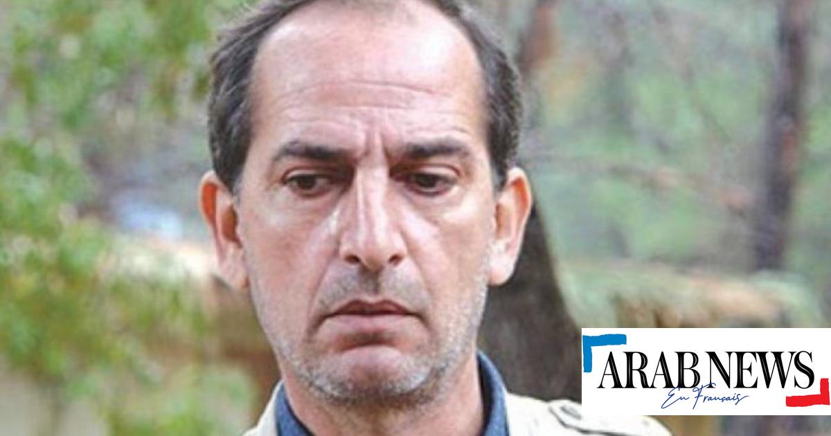 Grande figure du cinéma arabe, Hesham Selim s'éteint à l’âge de 64 ans ...
