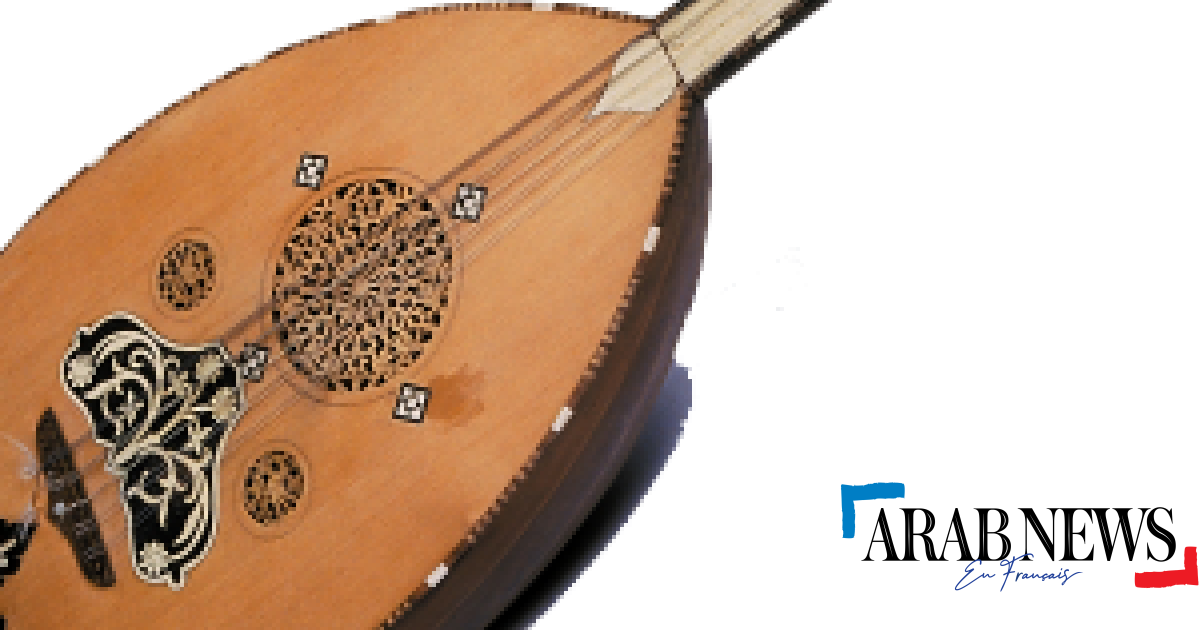 L'incroyable voyage du troubadour | Arab News FR