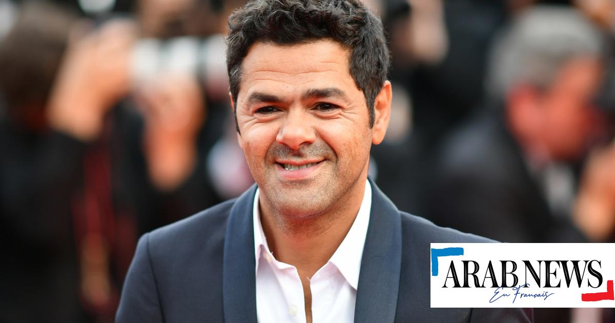 Jamel Debbouze, à l'affiche du film Le Nouveau Jouet, est de retour au ...
