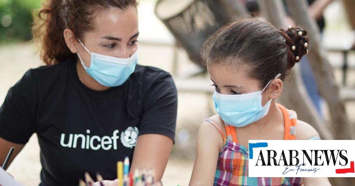 L’Unicef sonne l’alarme: Les enfants du Liban perdent confiance en ...