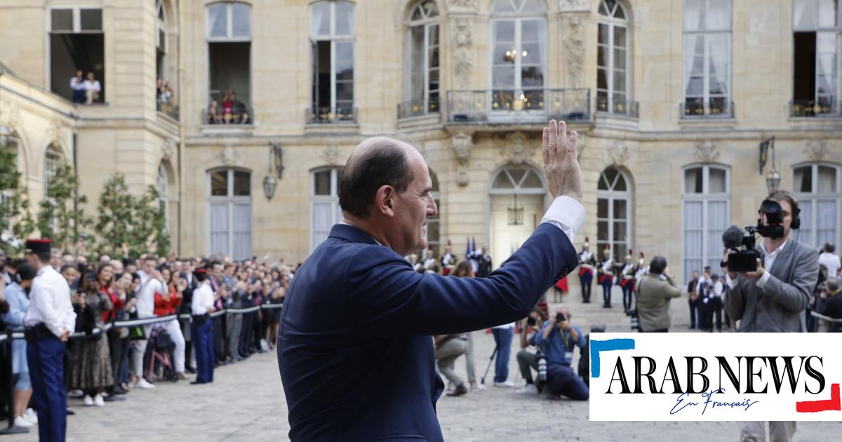 L'ancien Premier ministre Jean Castex attendu à la tête de la RATP ...