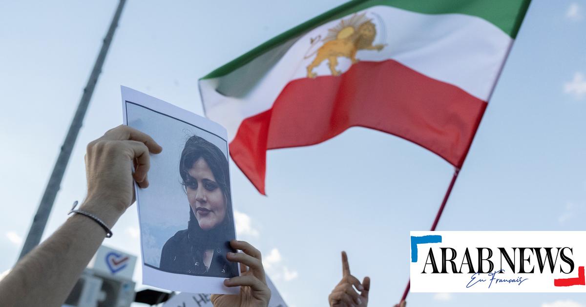 Iran: Au moins 63 morts dans les manifestations à Zahedan, selon une ...