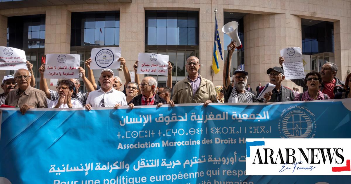 Maroc-UE: des ONG protestent contre des restrictions de visas ...