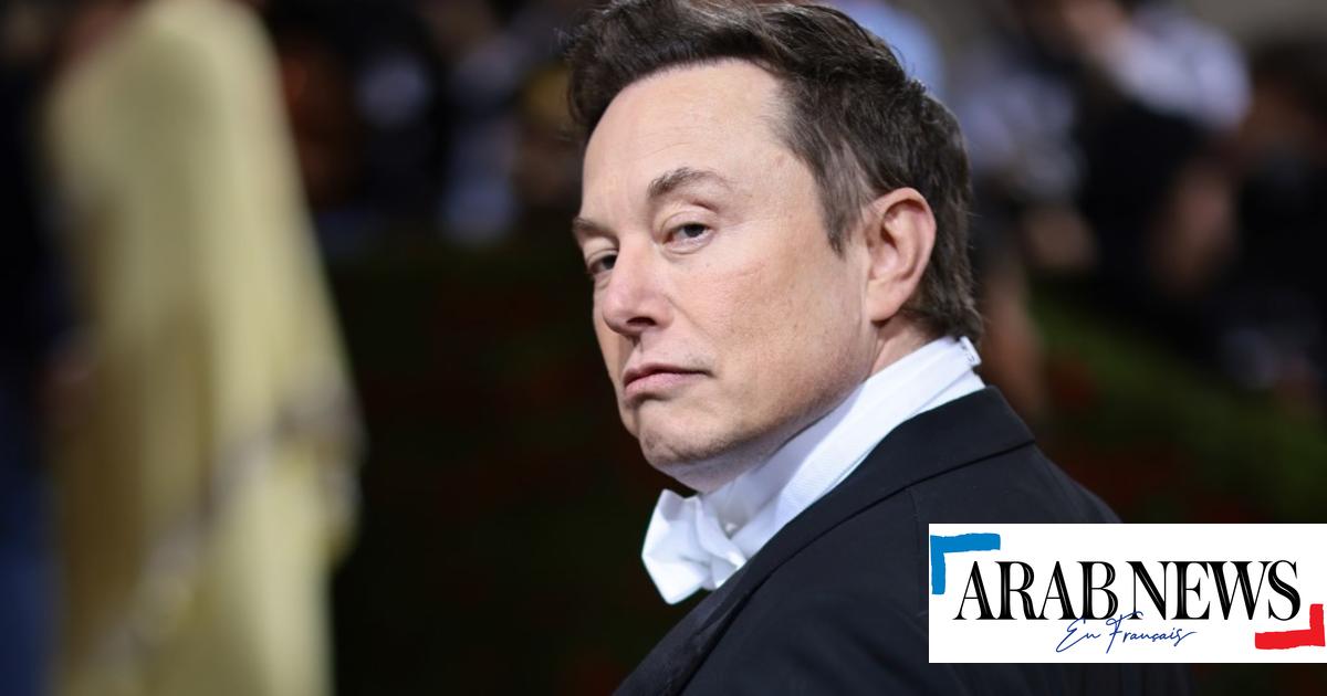 Elon Musk loue le «potentiel» de Twitter qu'il va «payer trop cher ...