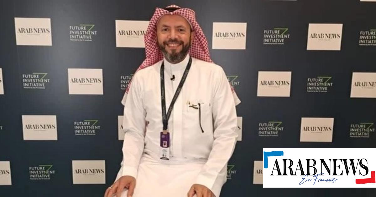 Masar Destination, au cœur de La Mecque, devrait compter 24 000 ...