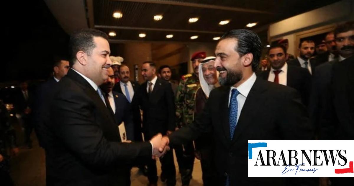 L'Irak a enfin un gouvernement, mais la sortie de crise est encore loin ...