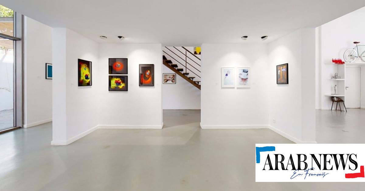 La galerie Abla Ababou accueille 12 artistes pour revisiter l’art du ...