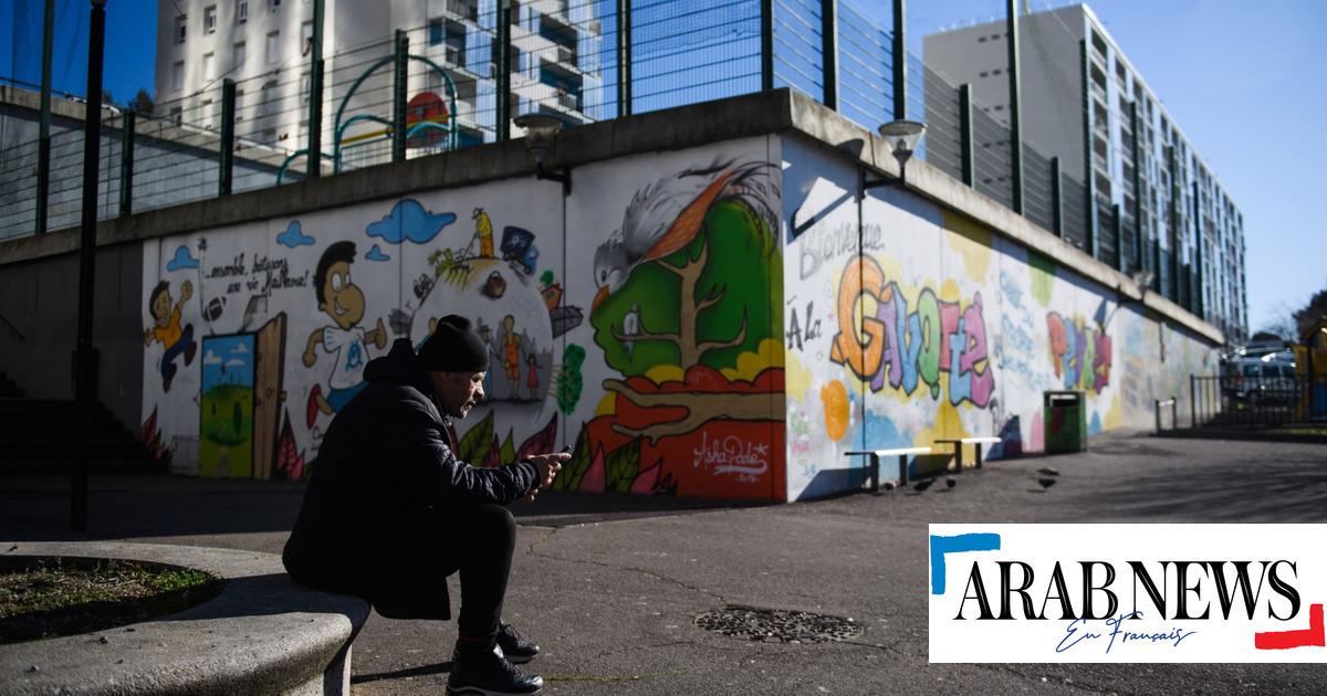 Marseille projette 27 000 logements supplémentaires d'ici 2028, dont la ...