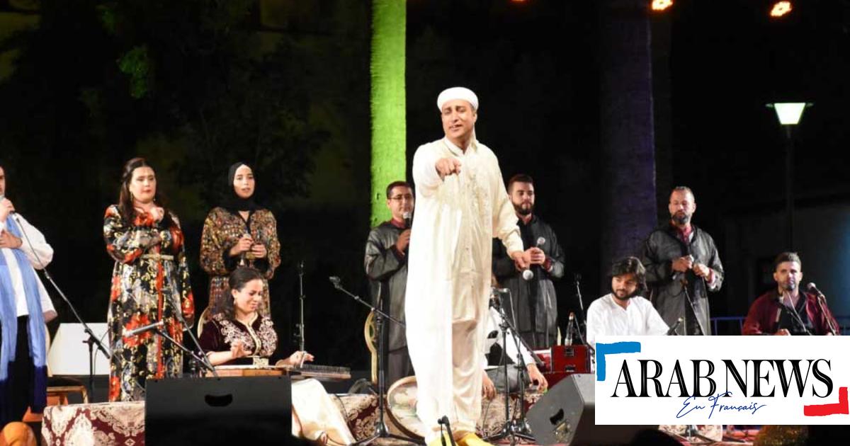 Festival de la culture soufie: Peintures et calligraphies de Sami-Ali ...