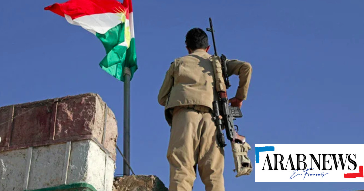 Irak: un mort et des blessés dans l'explosion d'une bombe à Erbil ...