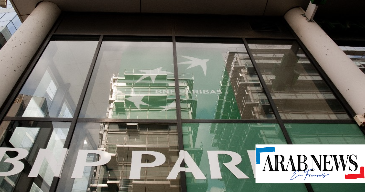Nouveaux projets pétro-gaziers: la banque française BNP Paribas mise en ...
