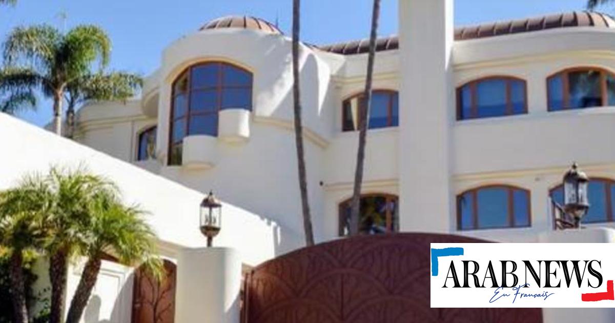 Immersion américaine à la Villa Albertine pour les lauréats arabes du ...