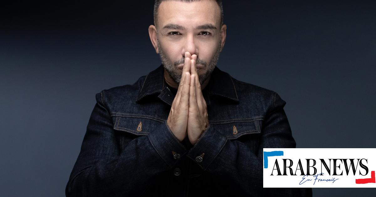 «Shtar Academy», s'évader de la prison par le rap | Arab News FR