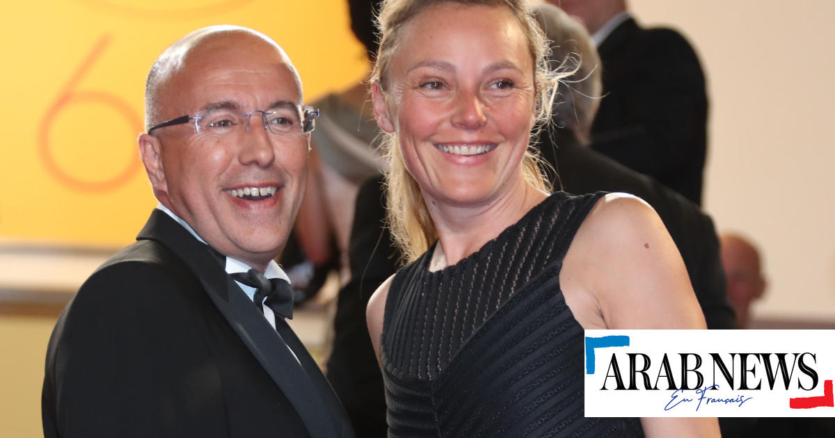 Enquête ouverte sur le cumul d'emplois de l'ex-épouse d'Éric Ciotti ...