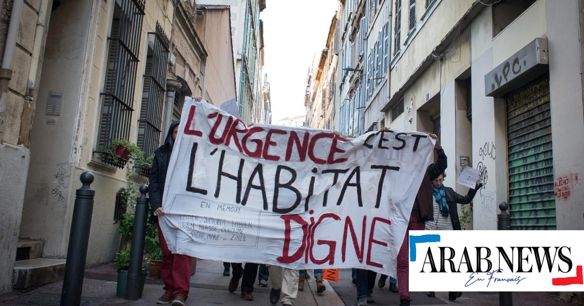 Feu vert du gouvernement pour un encadrement des loyers à Marseille ...