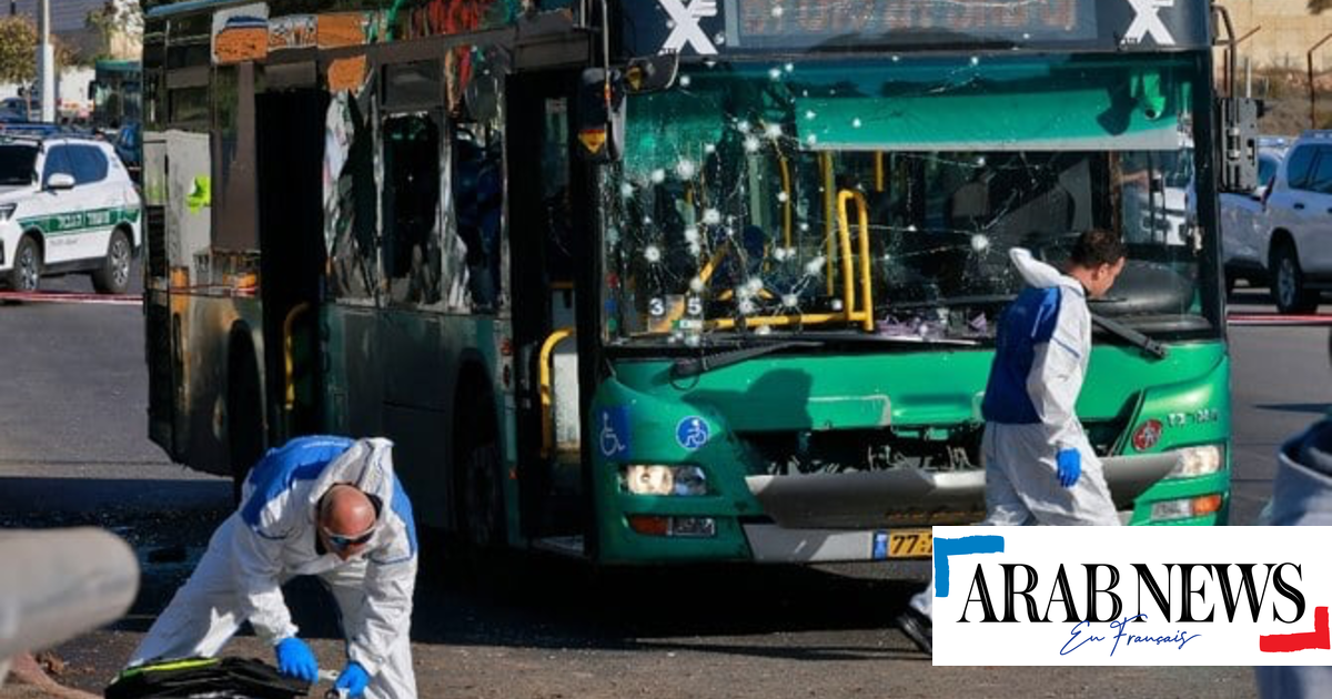 Un adolescent tué dans une double attaque à la bombe à Jérusalem | Arab ...