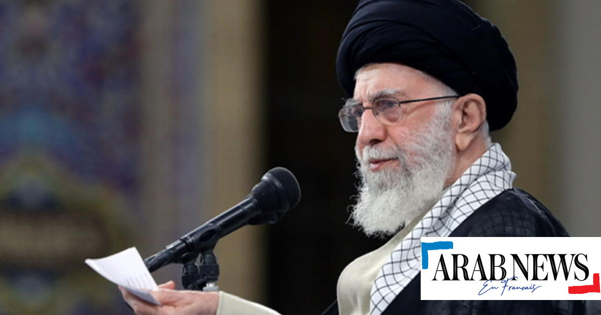 Iran: Sixième condamnation à mort liée aux manifestations | Arab News FR