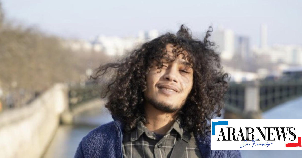 Anis, «le fils caché» de Cheb Khaled dit être poursuivi pour ...