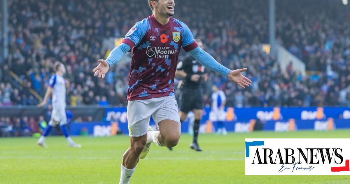 Mondial-22: Anass Zaroury remplace Amine Harit chez les Lions de l ...