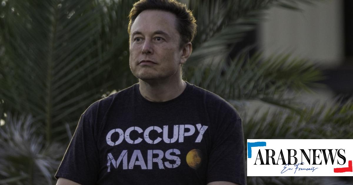 Seul aux commandes de Twitter, Elon Musk imprime sa marque | Arab News FR