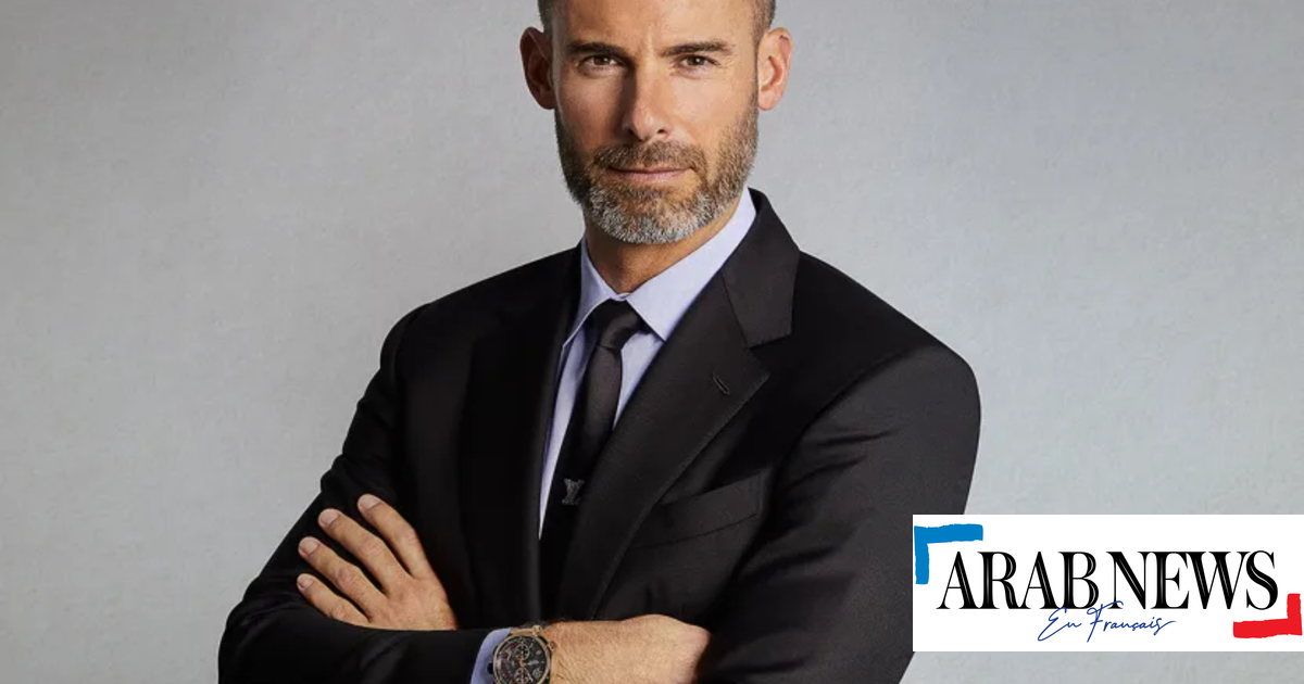 Un héritier de la famille Vuitton cambriolé à Paris | Arab News FR