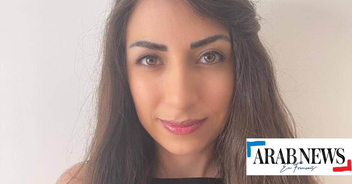 Yara al-Najem: l'art au service de l'humanité | Arab News FR