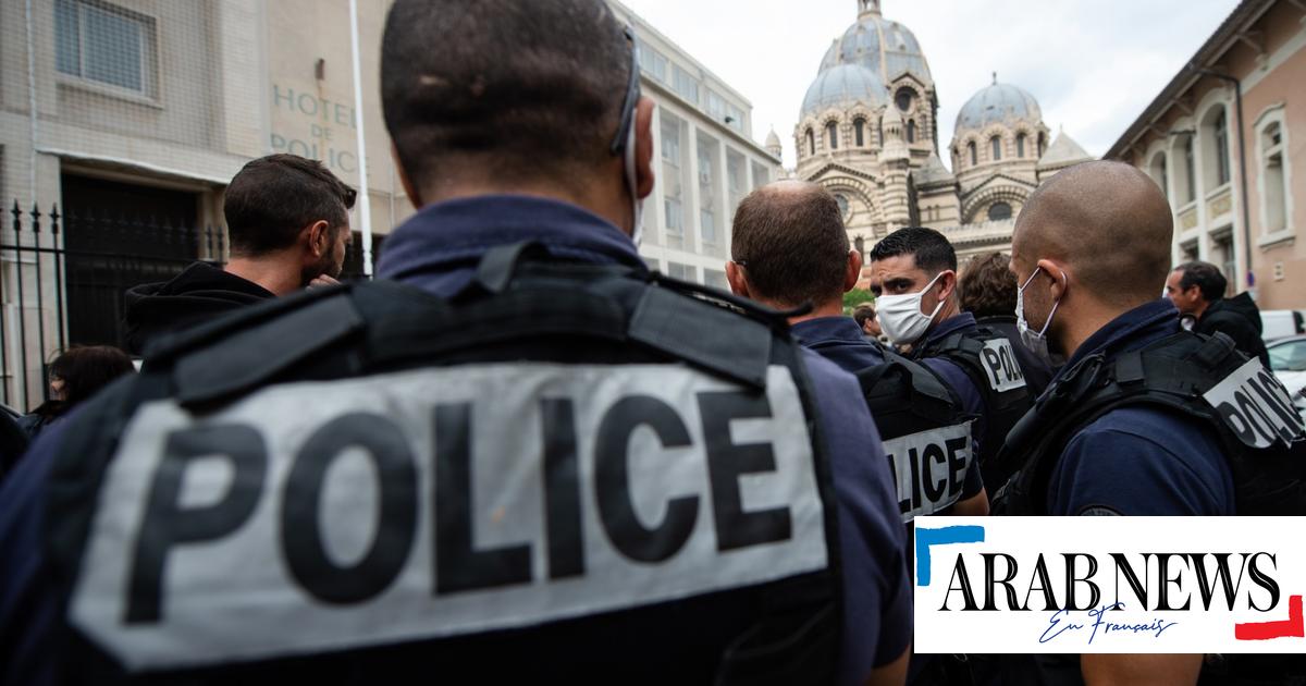 Un jeune homme tué par balle à Marseille | Arab News FR