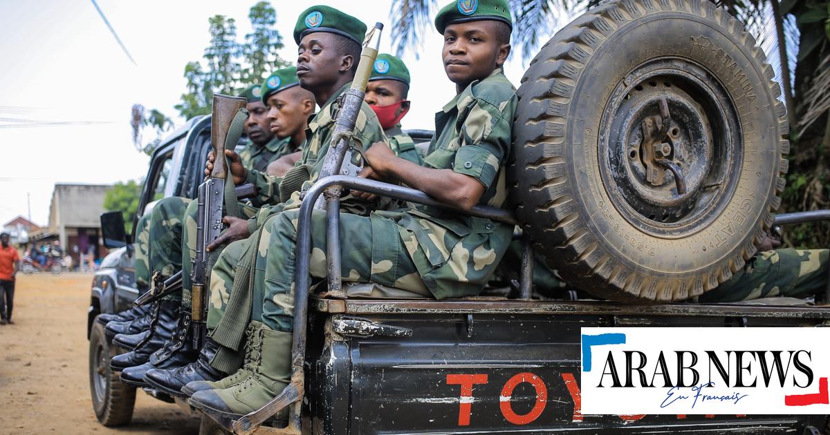 Massacre en RDC: Le gouvernement évoque «autour de 300 morts» | Arab News FR