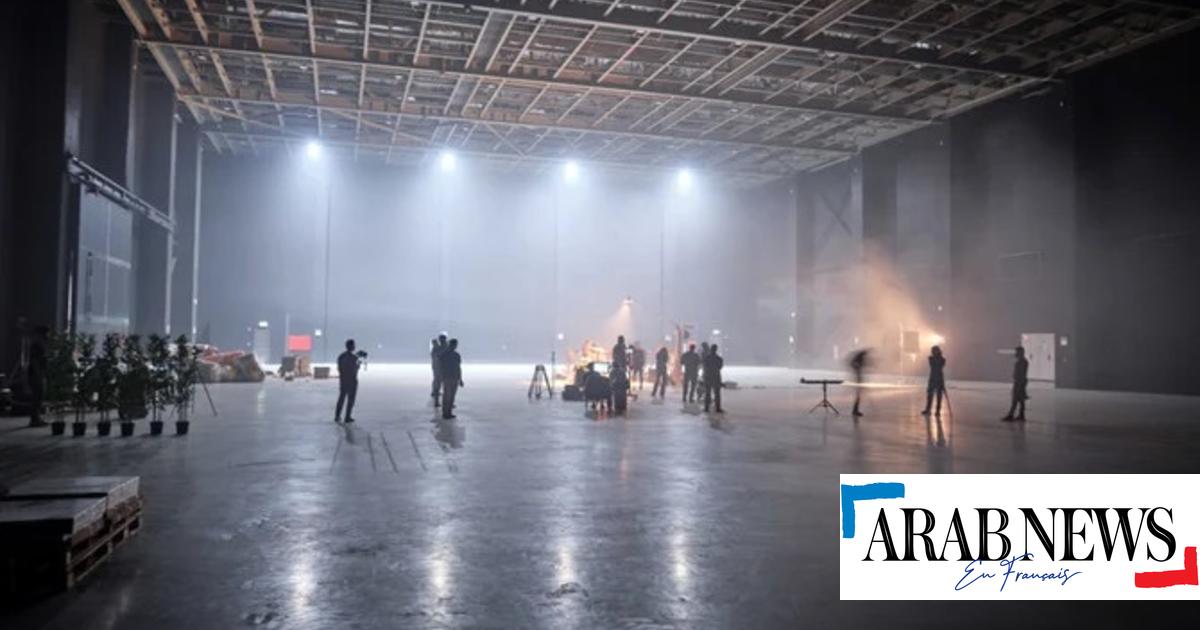 Wayne Borg: L'industrie cinématographique prospère grâce aux ...